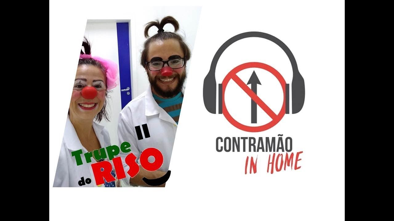 Junho de 2019 – Trupe do Riso