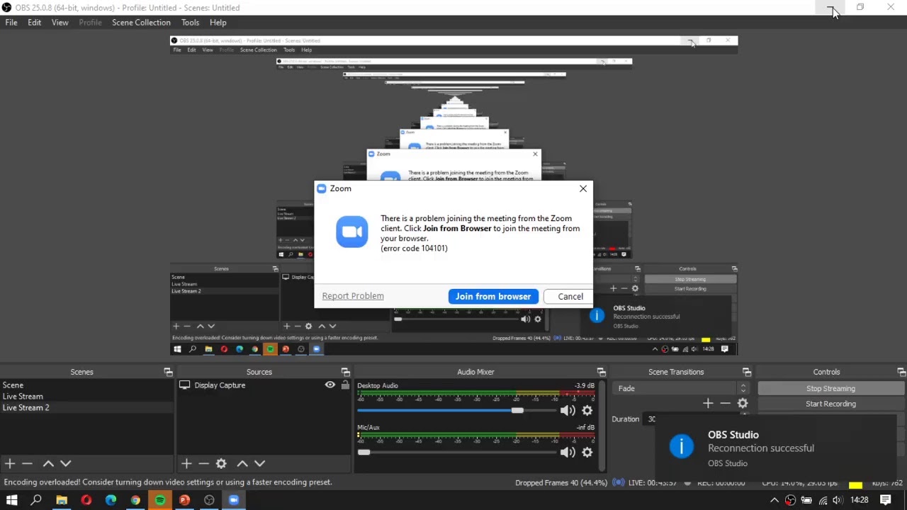 WEBINAR PERIOPERATIVE TRAUMATIC BRAIN INJURY
