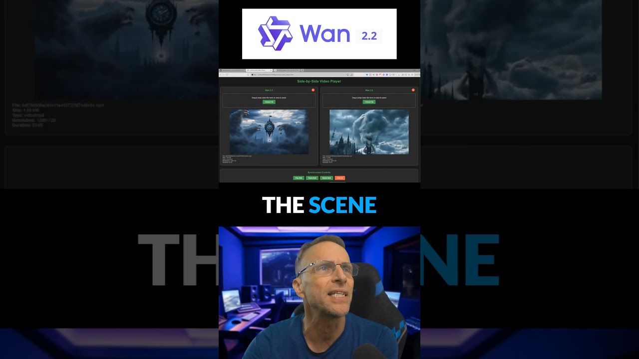 WAN 2.2 Features Tested: Is it Worth the Upgrade?