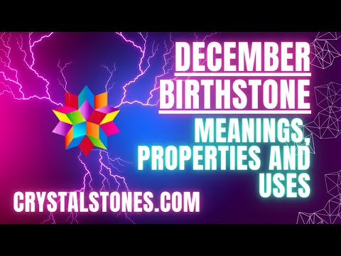 Exploring the December Birthstone - Turquoise: The Gem of Serenity and Protection