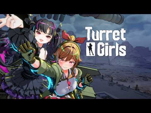 TurretGirls on GOG.com