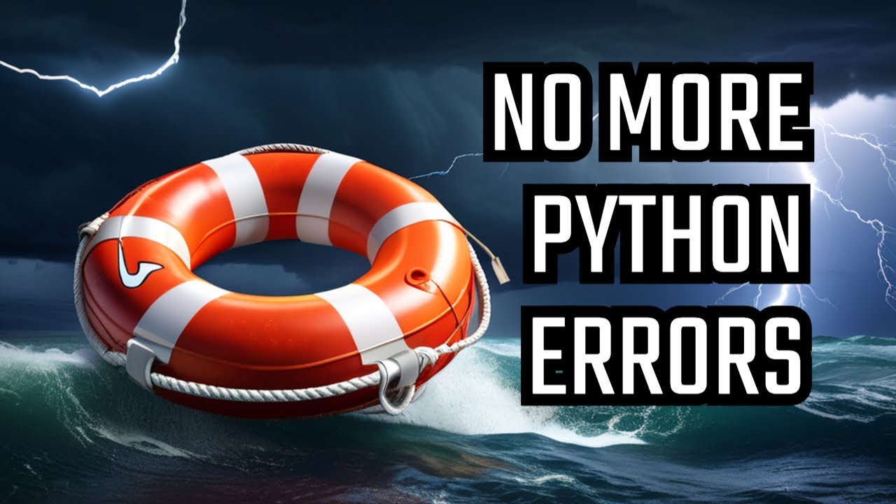 Mastering Python Exception Handling Techniques