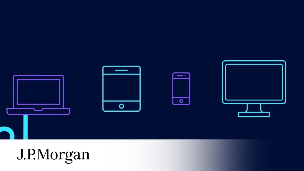 How COVID-19 is Changing the Digital Landscape | J.P. Morgan