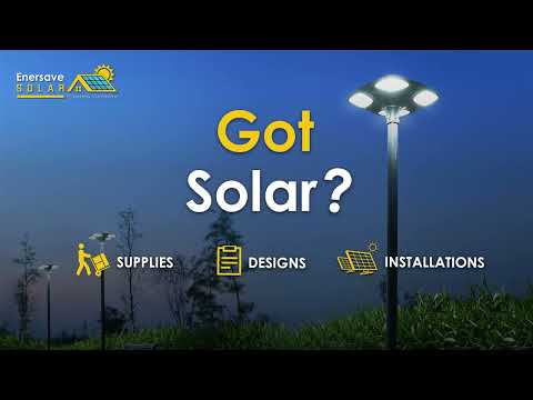 😎 Break Free from High Bills & Unpredictable Outages 🚫📉