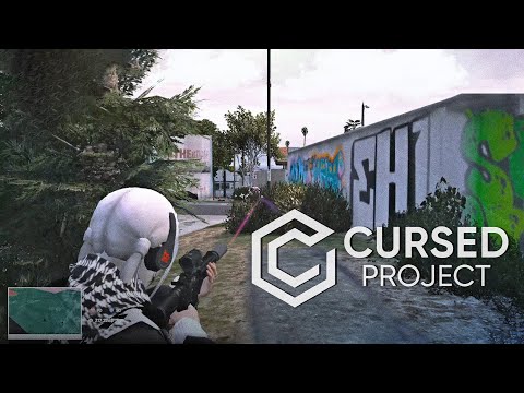 Steam Community :: Video :: Почему все исчезает? ☁ | Cursed Project