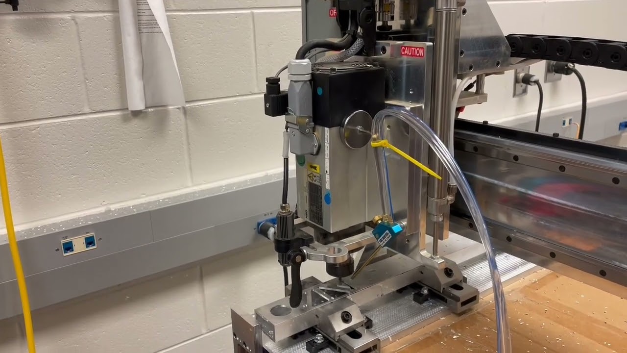 CNC Routers for FRC Robotics - #669 by cmwilson13 - Manufacturing ...