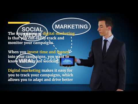 Digital Marketing Techniques Training Course