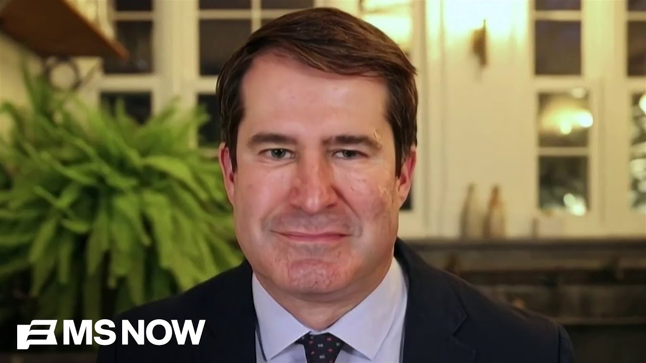 Top Dem rips ‘unhinged’ new Trump threat after Navy fires on Iranian ship