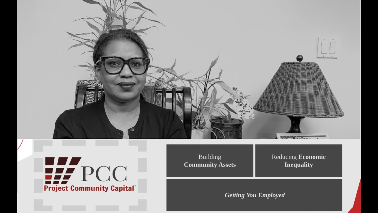 An Introduction to PCC | Why Create PCC?