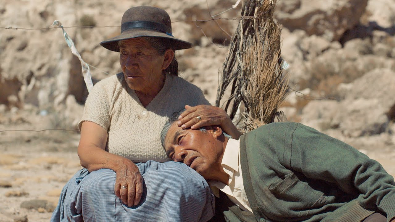 UTAMA Clip | VIFF 2022