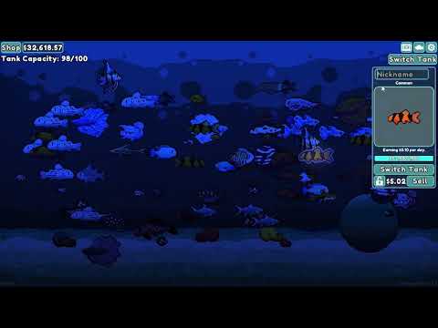 Steam Community :: Video :: papa loach (chillquarium)