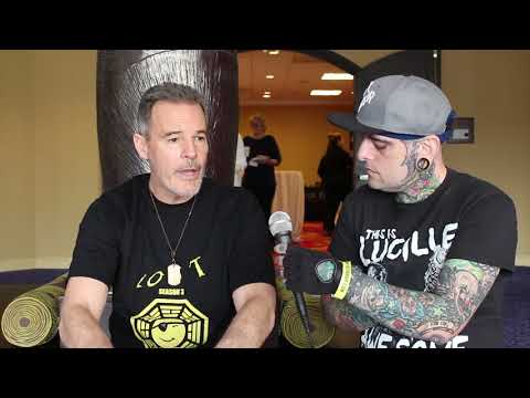 New featured interviews – Andrew Divoff Official