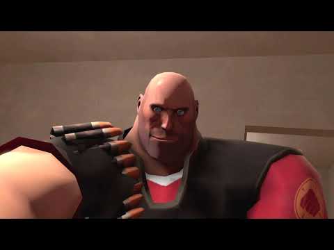 Steam Community :: Video :: Red Heavy MEME