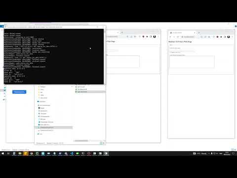 GitHub - tunerok/tcp_modbus_web_server: An example project on FreeMODBUS-TCP with a master and ...