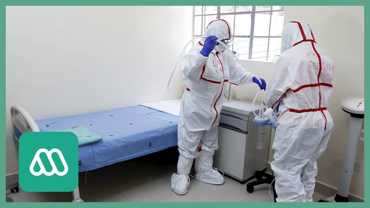 Confirman quinto caso de coronavirus en Chile