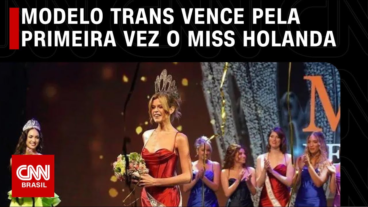 Veja trajetória de Luana Cavalcante, representante do Brasil no Miss ...