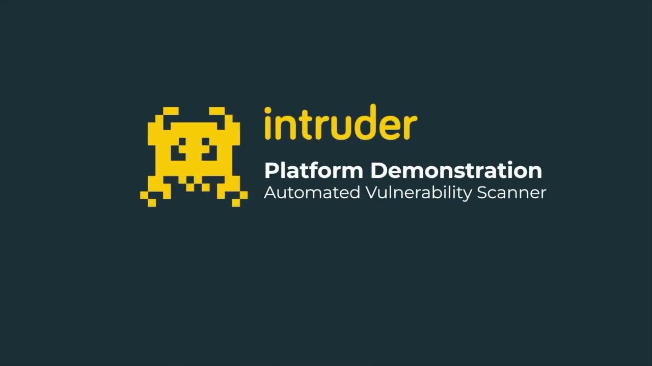 Authenticated Web Application Scanning | Intruder