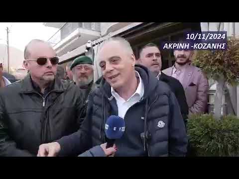 Κυριάκος Βελόπουλος: Κύριε Μητσοτάκη δεν μπορείτε να κοροϊδεύτετε τους ...