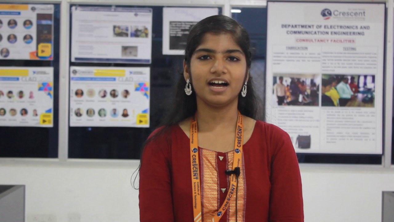 Student Induction Program Testimonial 2