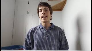 Learn English with Ben Phillips - Your English tutor from italki