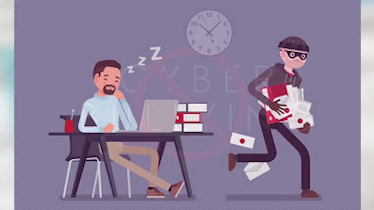 9  GOOD NETIZEN VIDEO