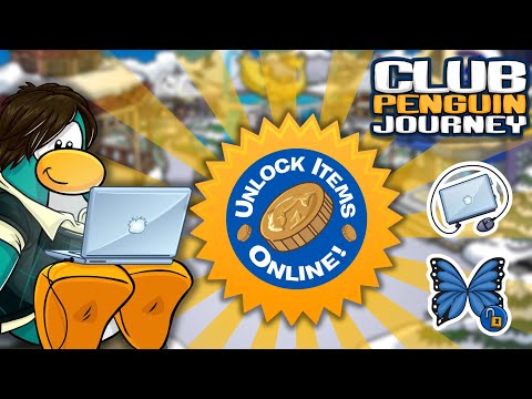 Club Penguin Journey | *WORKING* Permanent Codes! (WORKING 2025)