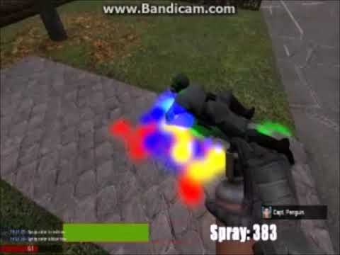 Steam Community :: Video :: garys mod fun1