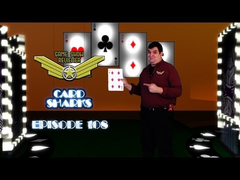 “The Game Show Reviewer” – Episode 8 – “Card Sharks” – The Game Show ...