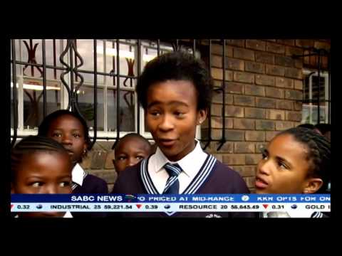 Food security remains a challenge in SA