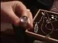 Silversmith in Maine