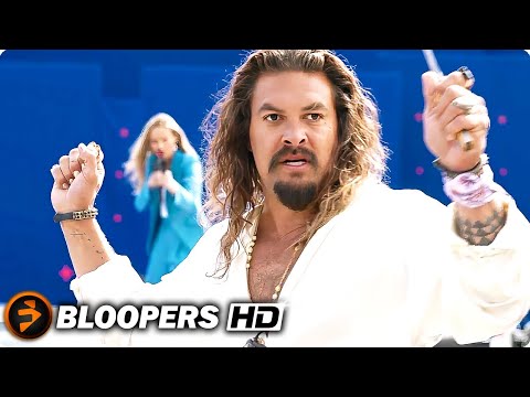 FAST X Bloopers & Gag Reel (2023) Vin Diesel, Jason Momoa