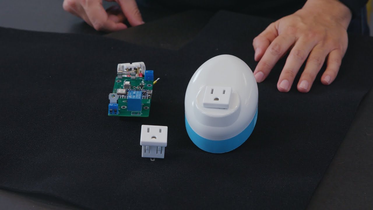 DesignLab Builds: CO2 Monitor