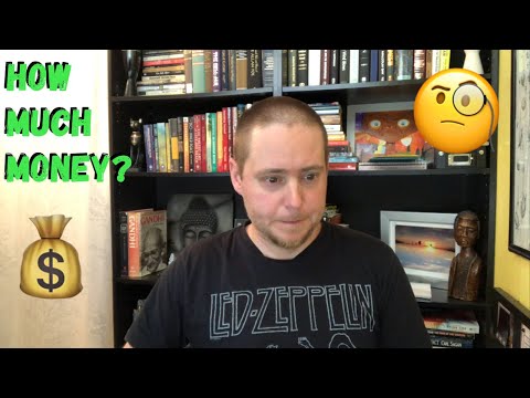How Much MONEY Do I Make Using POSH SIDEKICK? My Reaction to the Numbers 💰