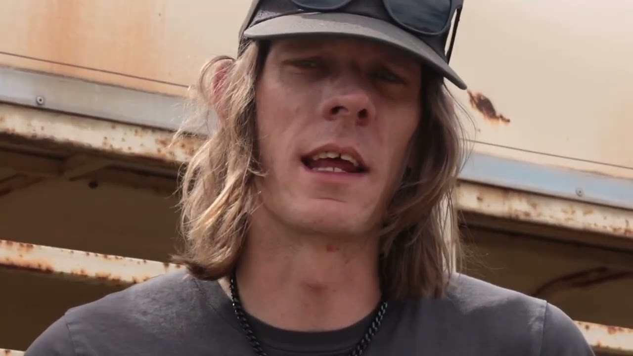 Let's Fix Our Food System!