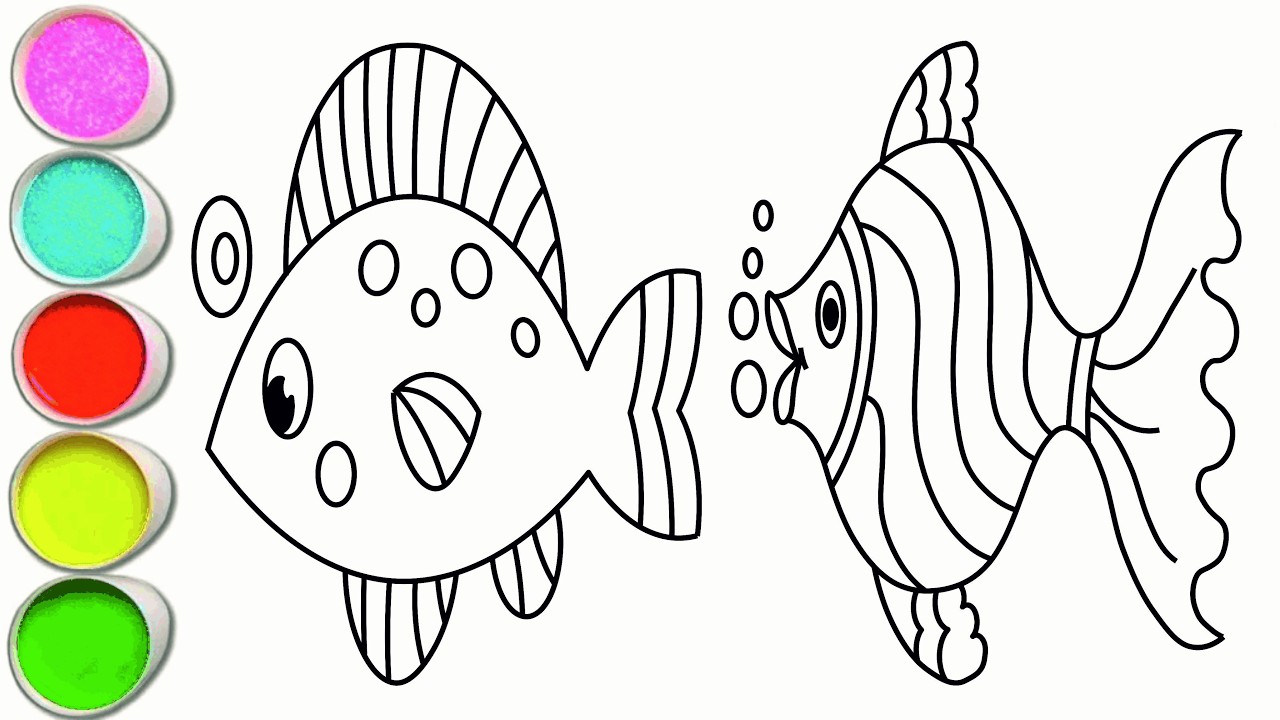 Step by Step Drawing for Beginners – Easy and Simple