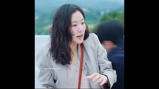 I didn't expect him to do that||Little Women#kimgoeun #namjihyun #kdrama #littlewomen #blueberryedit