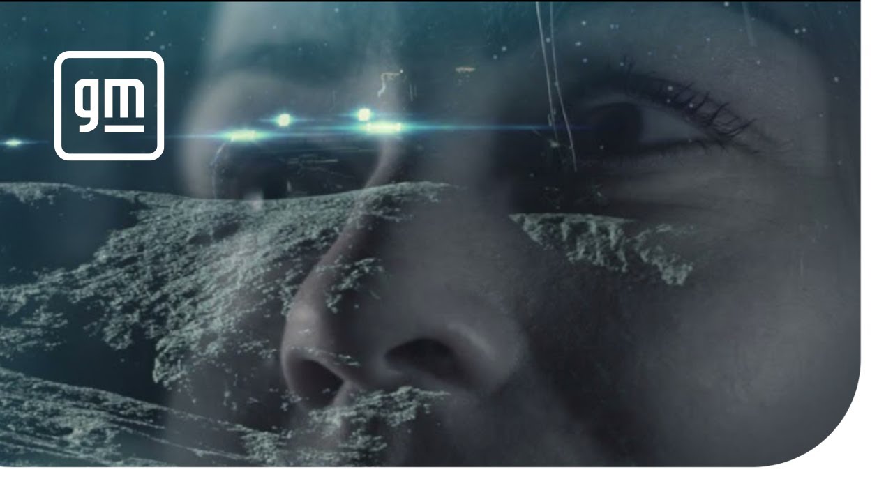 GM, Lockheed Martin Announce Electric, Fully Autonomous Lunar Rover ...