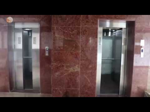 Rubal Elevators Corporation - Manufacturer of Elevators Accessories & Elevators from Udaipur