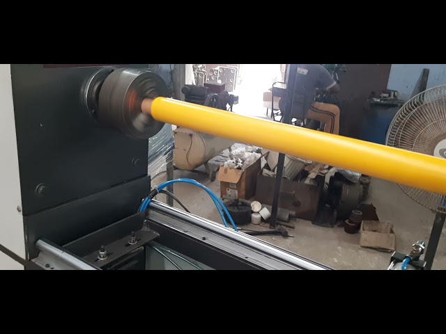 Tape Slitting Machine - Automatic Tape Slicer Machine Manufacturer from ...