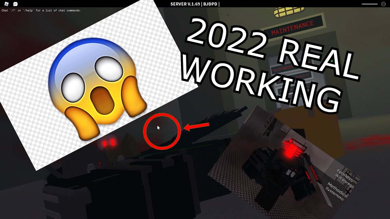 An ACTUAL guide to playing Drifter [ROBLOX DECAYING WINTER]