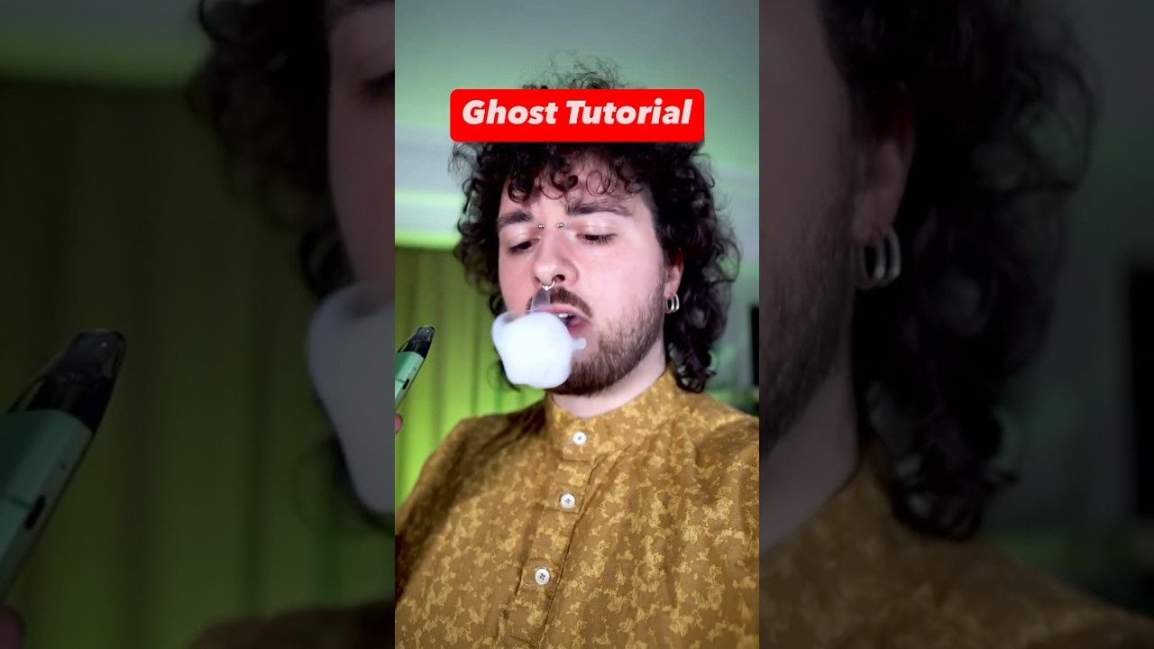 Ghost Tutorial