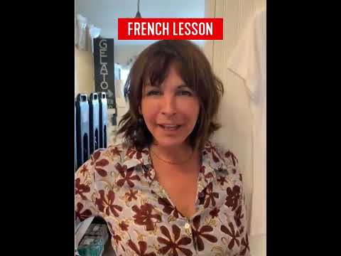 Ca va meaning | Learn French with Marie