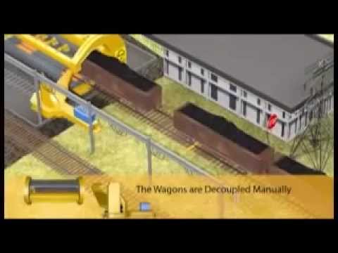 Wagon Tippler at Best Price in India