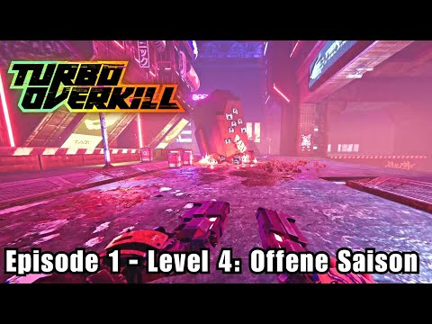 Steam Community :: Video :: Turbo Overkill - Episode 1 - Level 4 ...