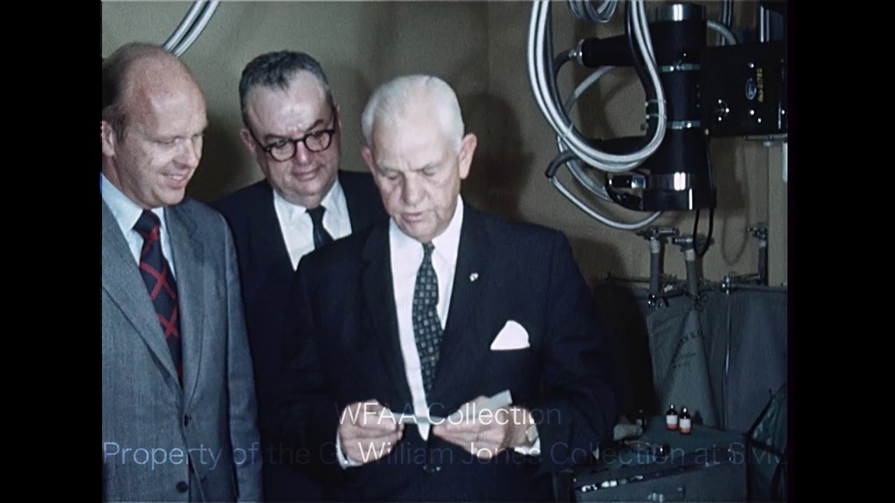 WFAA - December 23, 1969