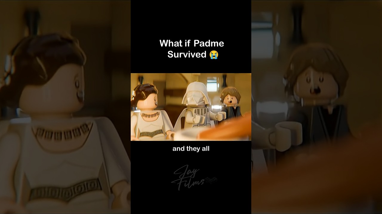 What could have been 😭