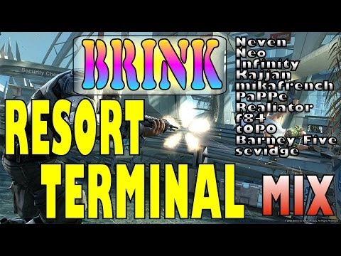 Steam Community :: BRINK