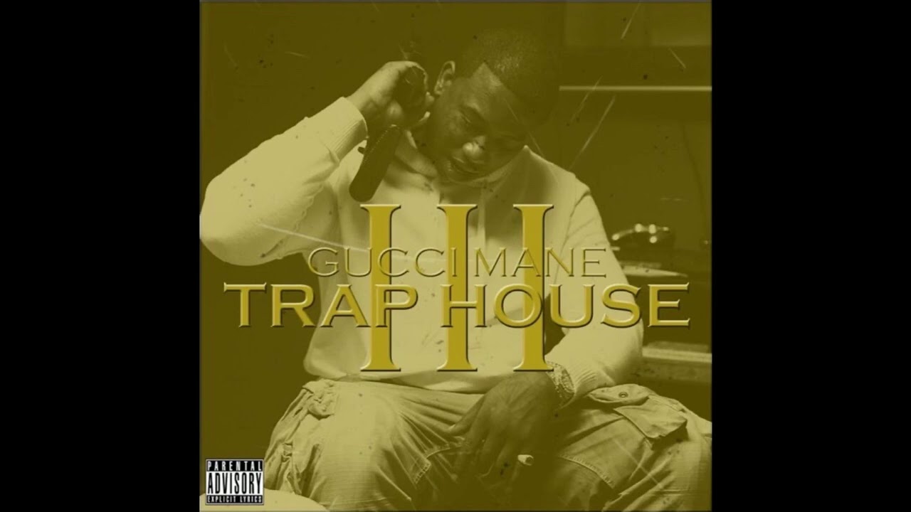 Point In My Life (Clean) - Gucci Mane