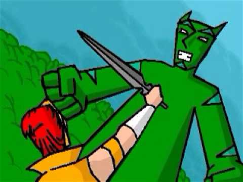 Steam Community :: Video :: he man remix