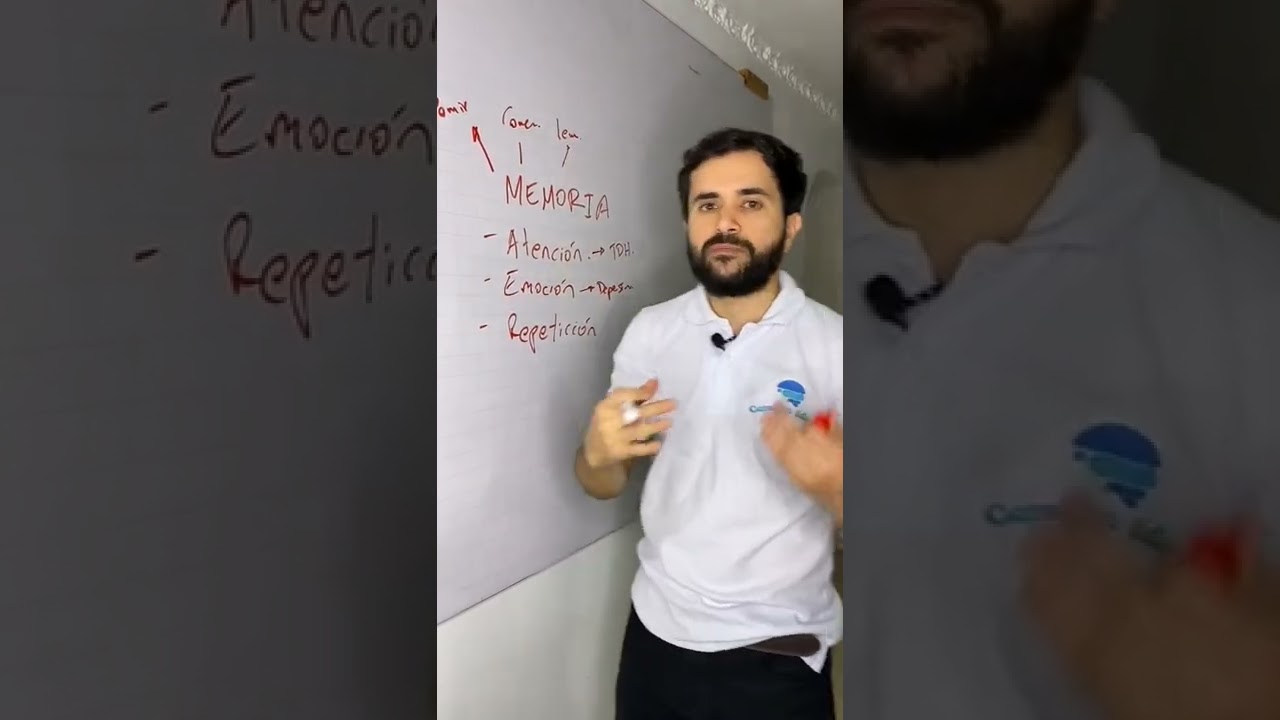 how to improve memory